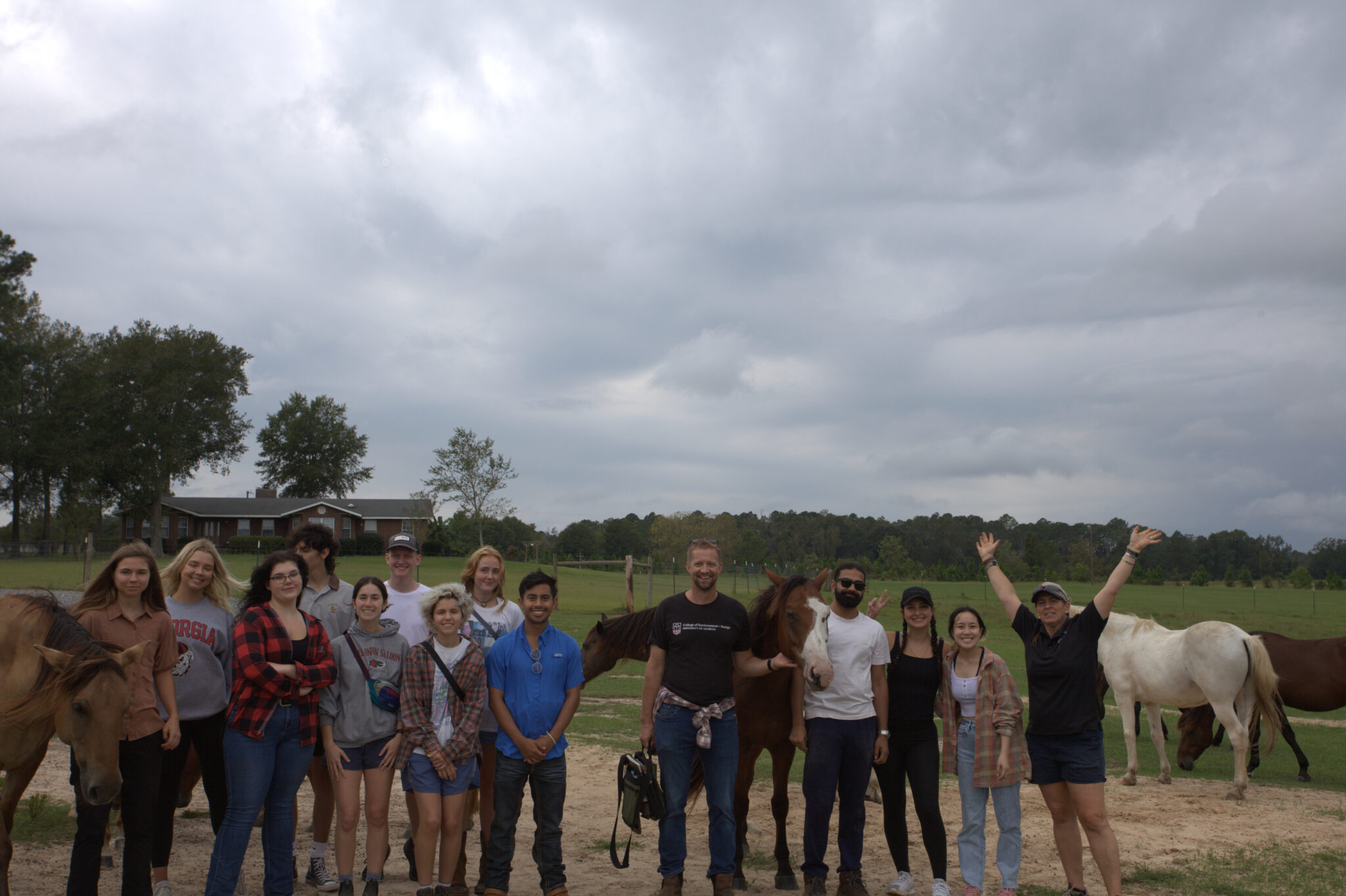 About the Ranch - Wild Mustang Ranch